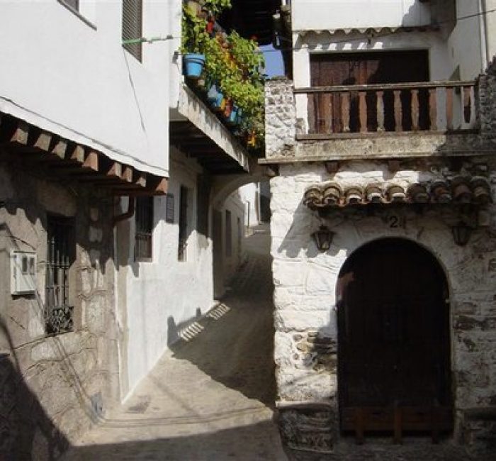Ayuntamiento de Guisando, Avila